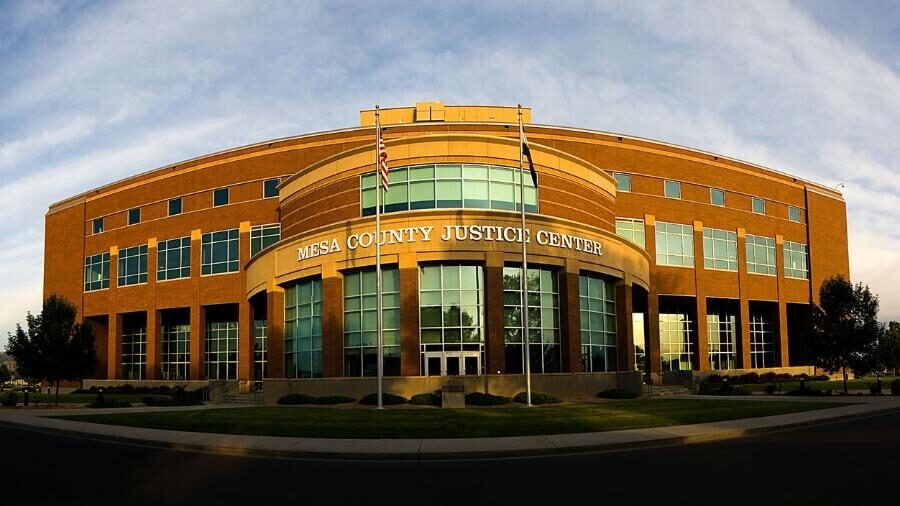 Mesa County Justice Center Expansion Approved - JunctionNow.com
